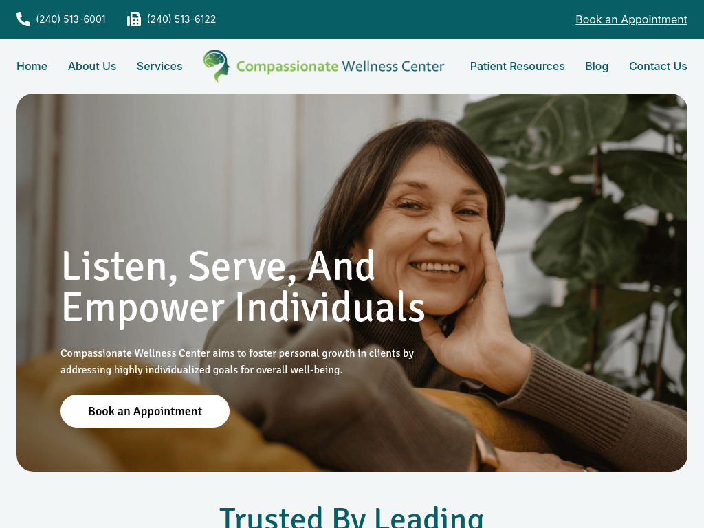 Some Projects Realised