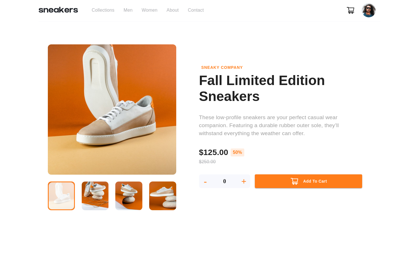 Some Projects Realised