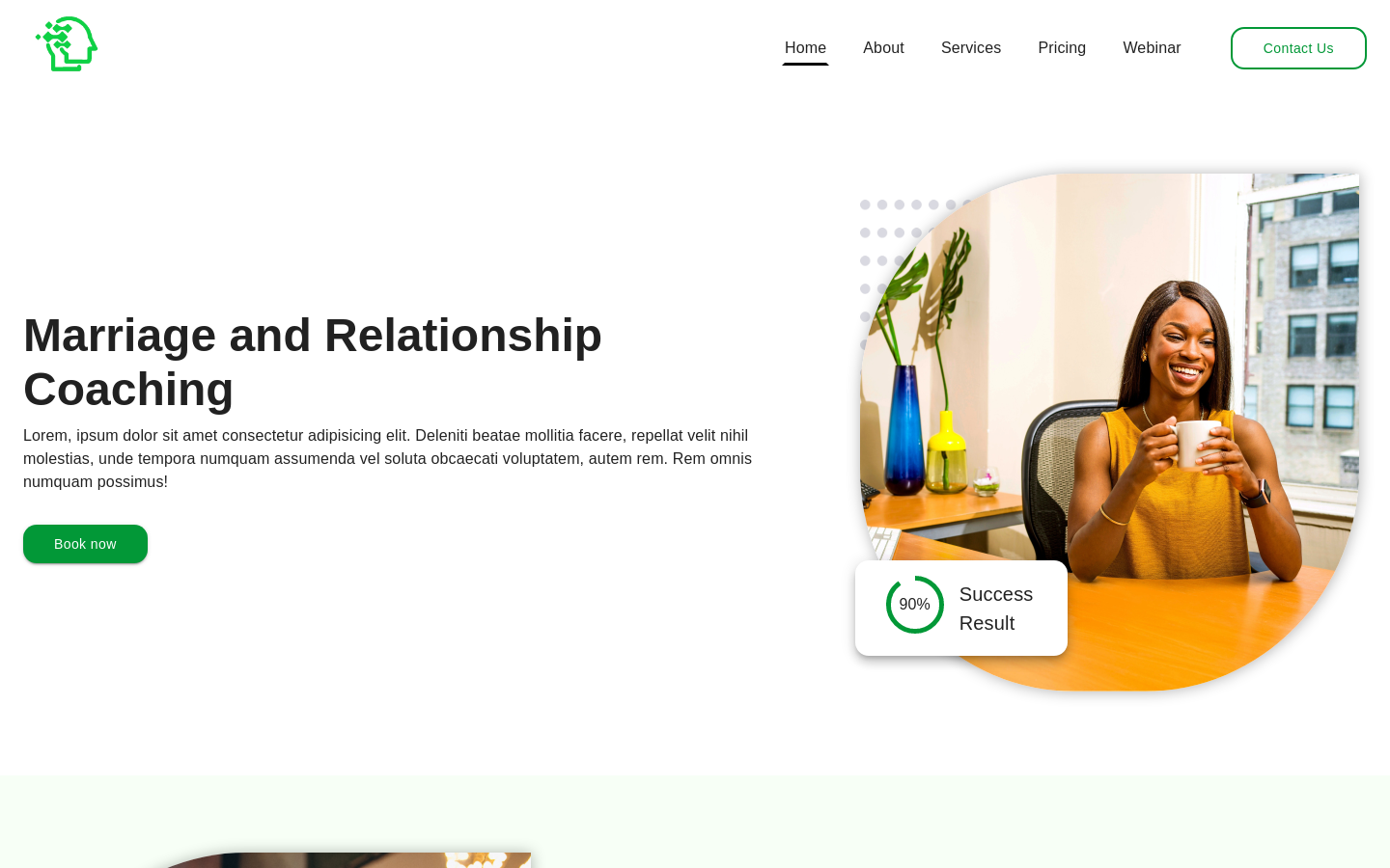 Some Projects Realised